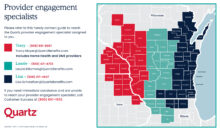 Provider Resources - Quartz Benefits