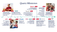 Quartz History - Quartz Benefits